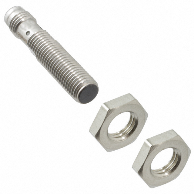 E2A-S08KS02-M5-C1 Omron Automation and Safety | Sensors, Transducers | DigiKey